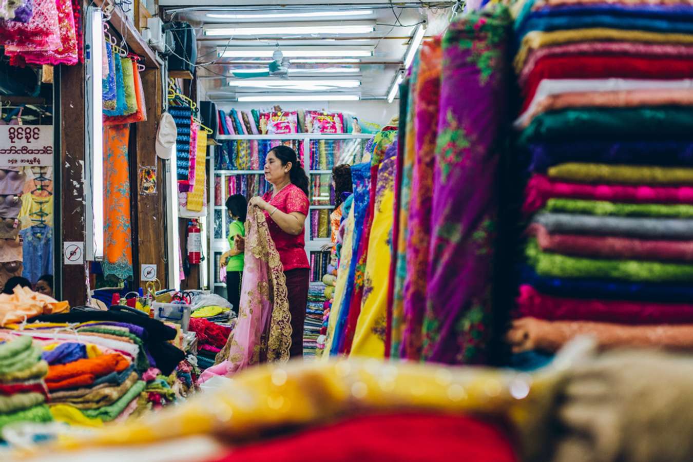 Top 8 things to do in Myanmar for a wholesome vacation