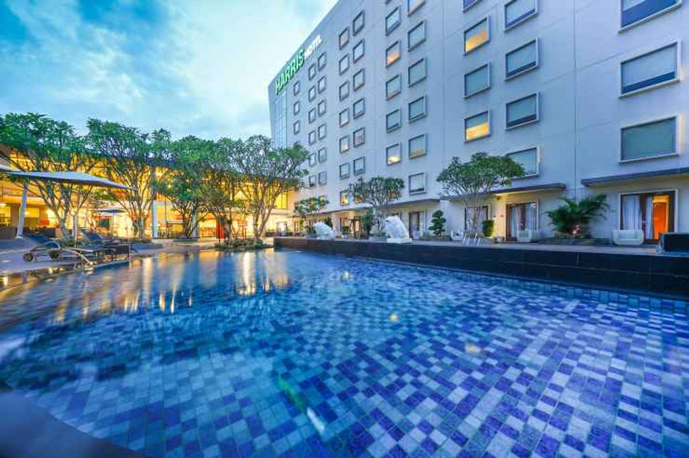 17 Pilihan Hotel di Sentul Bogor untuk Staycation