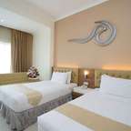 7 Rekomendasi Hotel untuk Staycation di Sentul Terpopuler