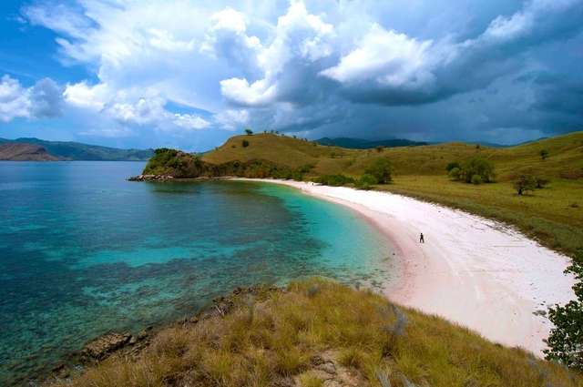 6 Inspirasi Destinasi Wisata di Maumere