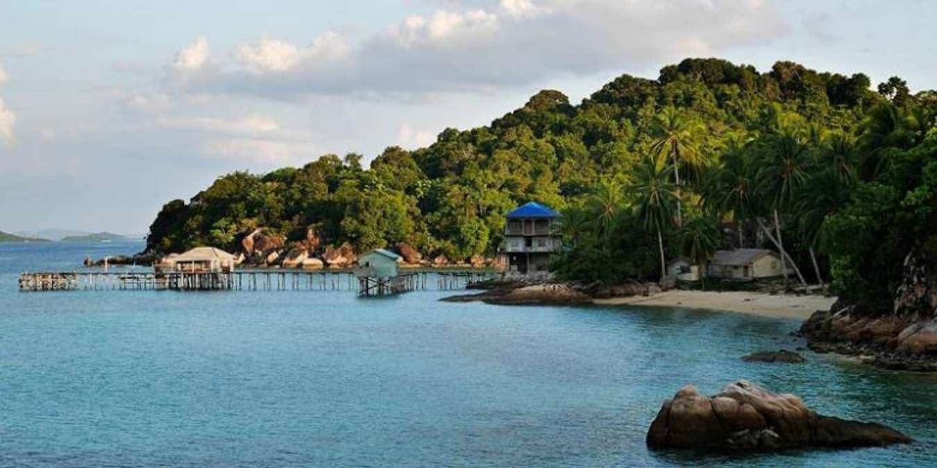 10 Rekomendasi Wisata di Kepulauan Anambas Terbaik & Populer