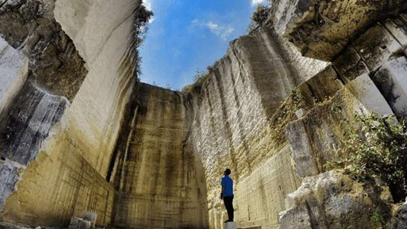 11 Rekomendasi Tempat Wisata di Gresik Terbaik dan Terbaru