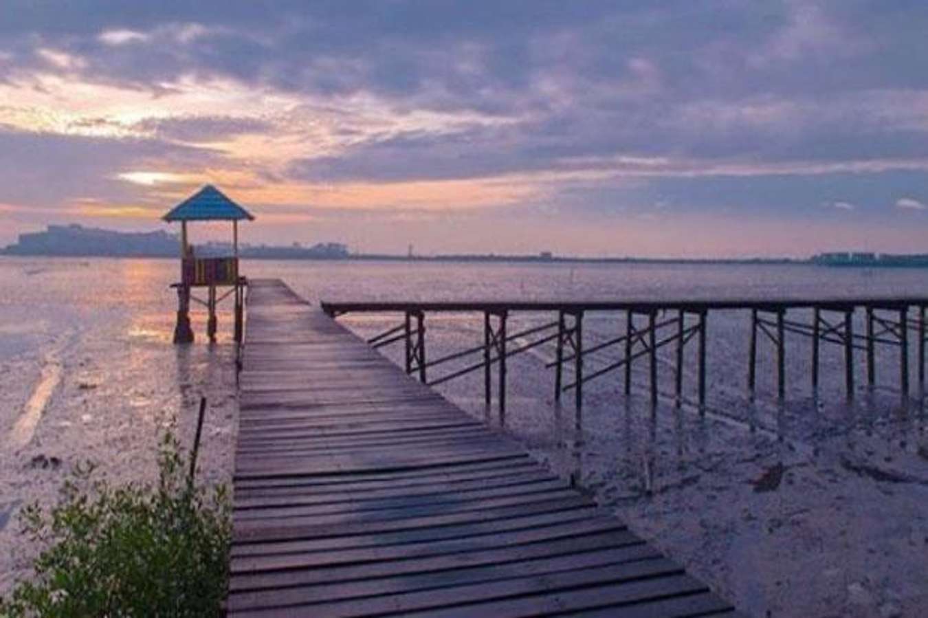 11 Rekomendasi Tempat Wisata di Gresik Terbaik dan Terbaru