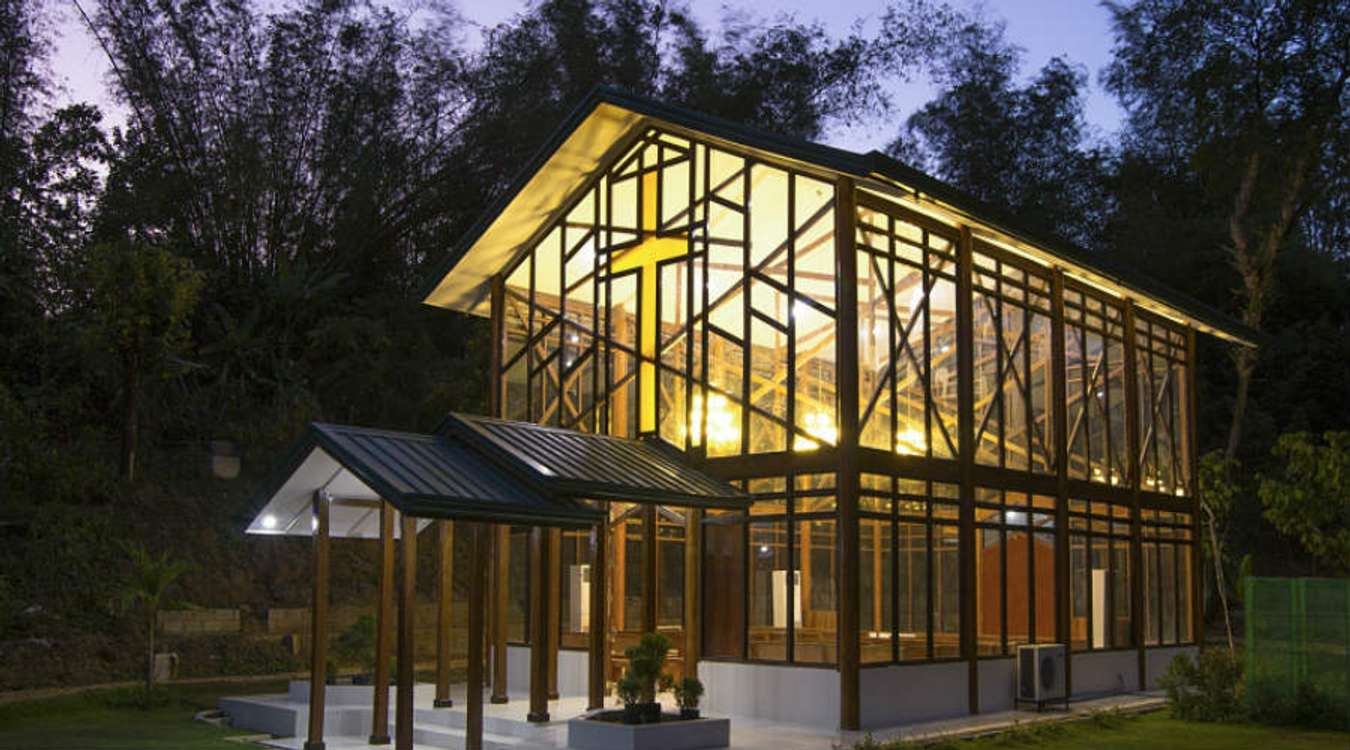 Best Chapels in the Philippines For Your Church Wedding