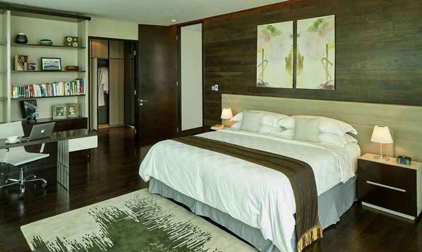 9 Rekomendasi Serviced Apartment Terbaik di Jakarta