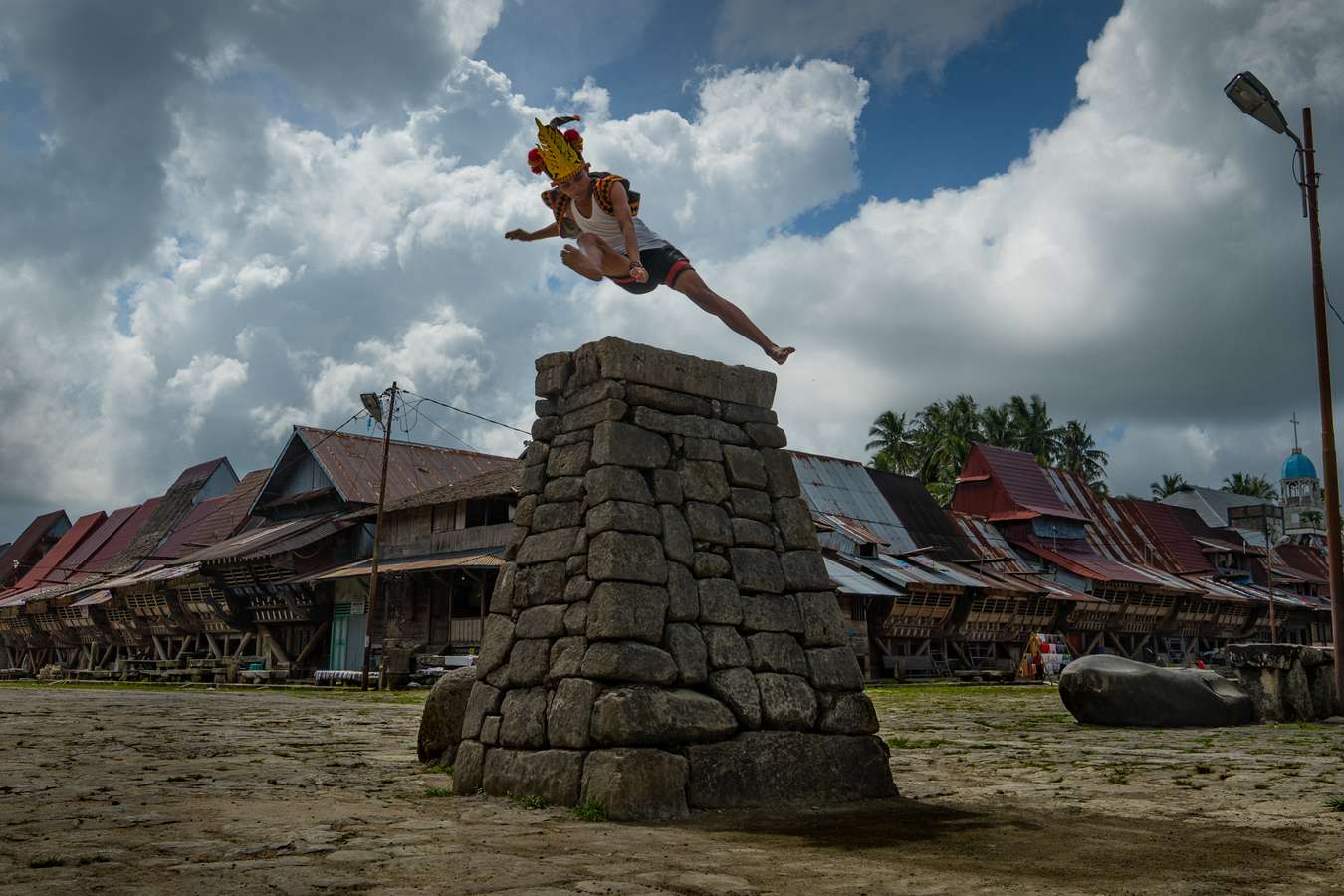 4 Local Destinations Fit for Culture Vultures