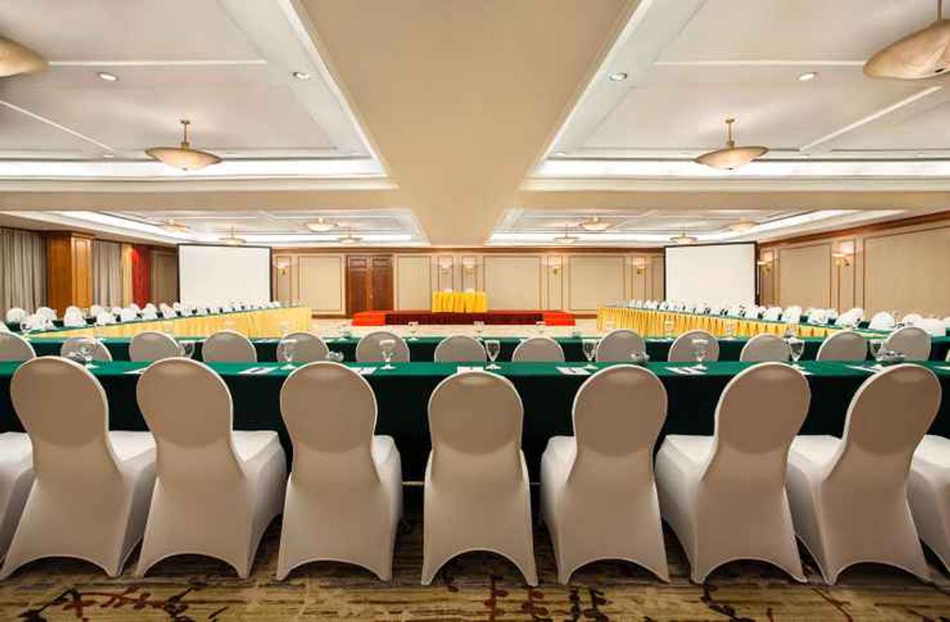 7 Hotel di Jakarta Barat dengan Fasilitas Meeting Room Terbaik