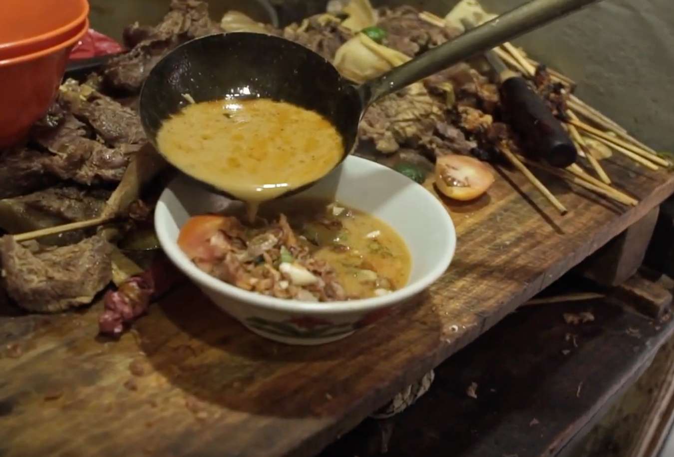 Unik dan Legendaris, Inilah 4 Kuliner di Asemka yang Wajib Dicoba