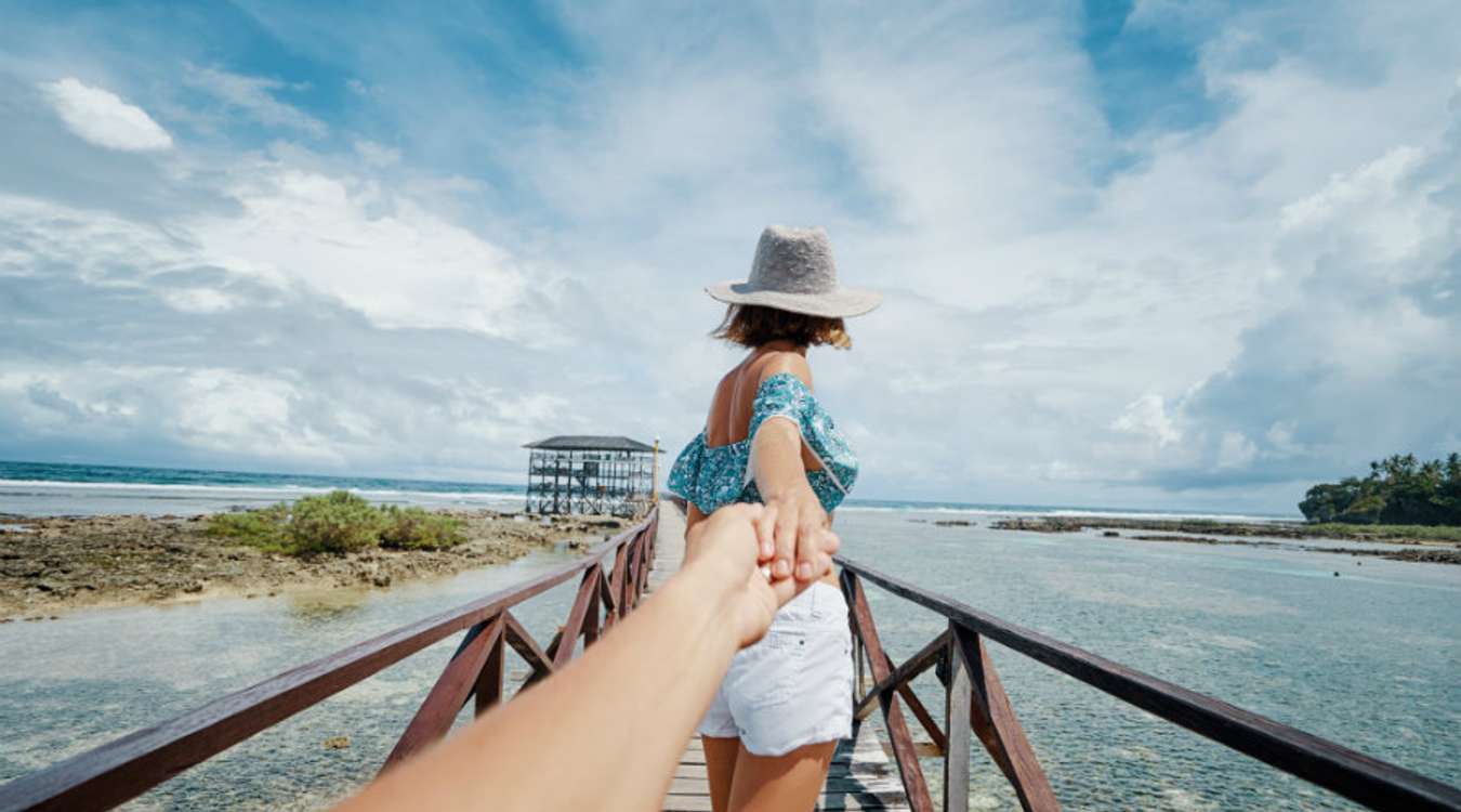 Ultimate Siargao Island Checklist for First-Time Visitors