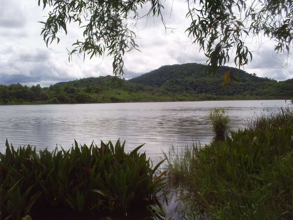 9 Destinasi Wisata di Sambas Terbaik & Populer