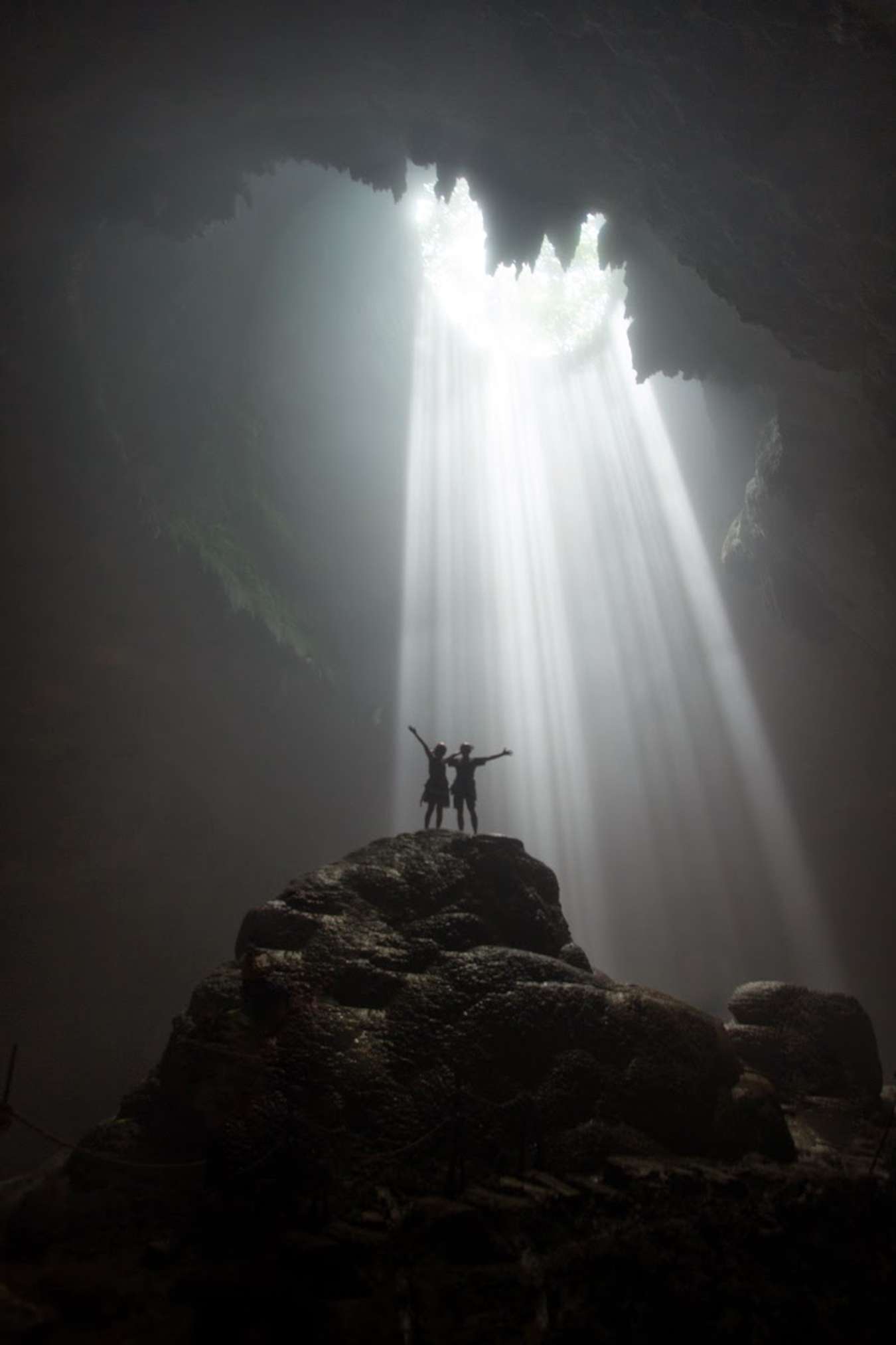 15 Tujuan Wisata di Gunungkidul yang Wajib Kamu Kunjungi