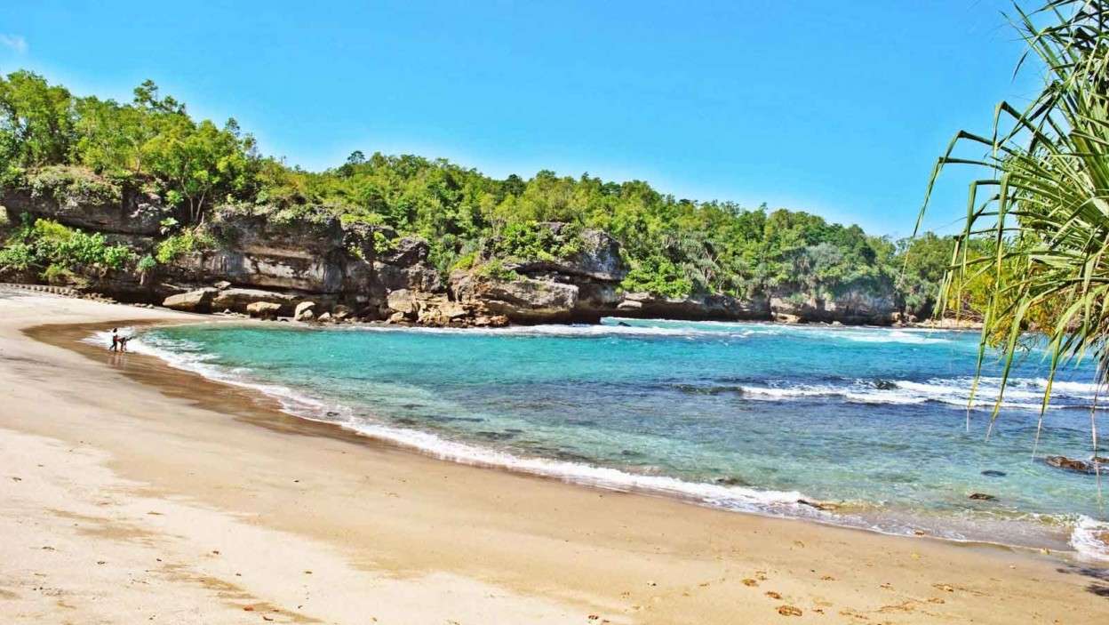 7 Rekomendasi Wisata Pantai di Pacitan