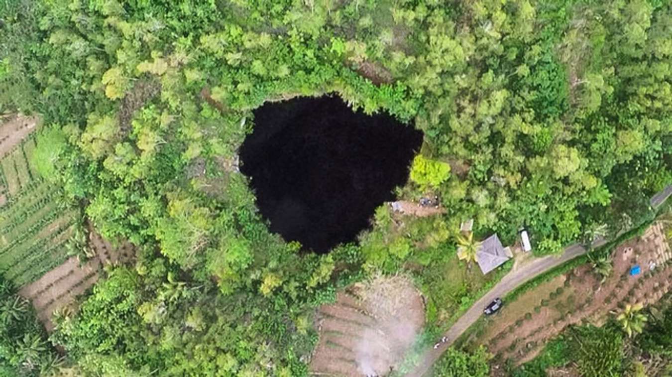 15 Rekomendasi Tempat Wisata di Pacitan Terbaik