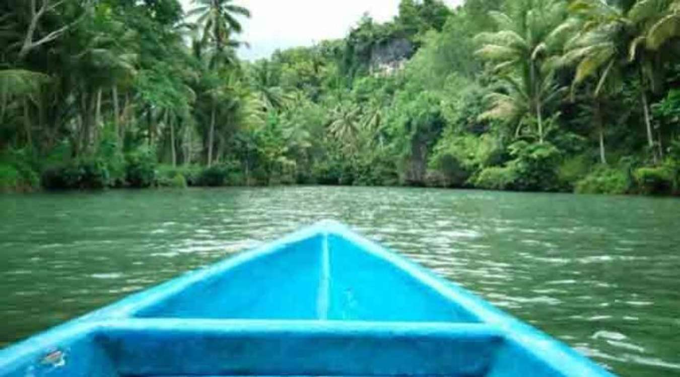 15 Rekomendasi Tempat Wisata di Pacitan Terbaik