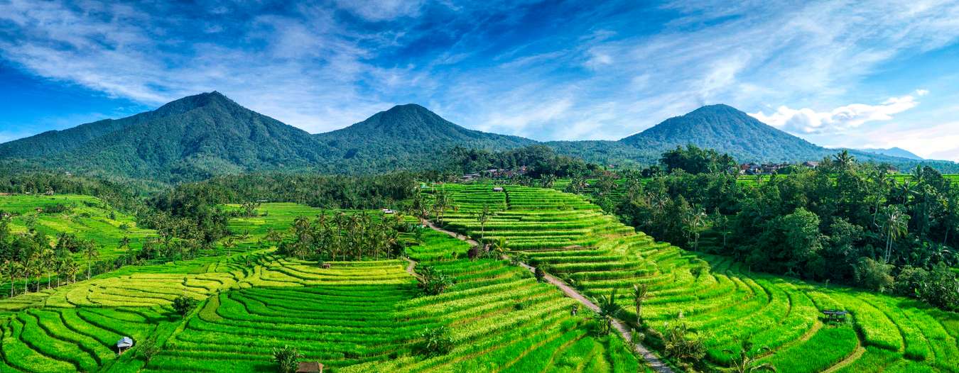 12 Objek Wisata di Tabanan Terbaik untuk Alternatif Liburan di Bali
