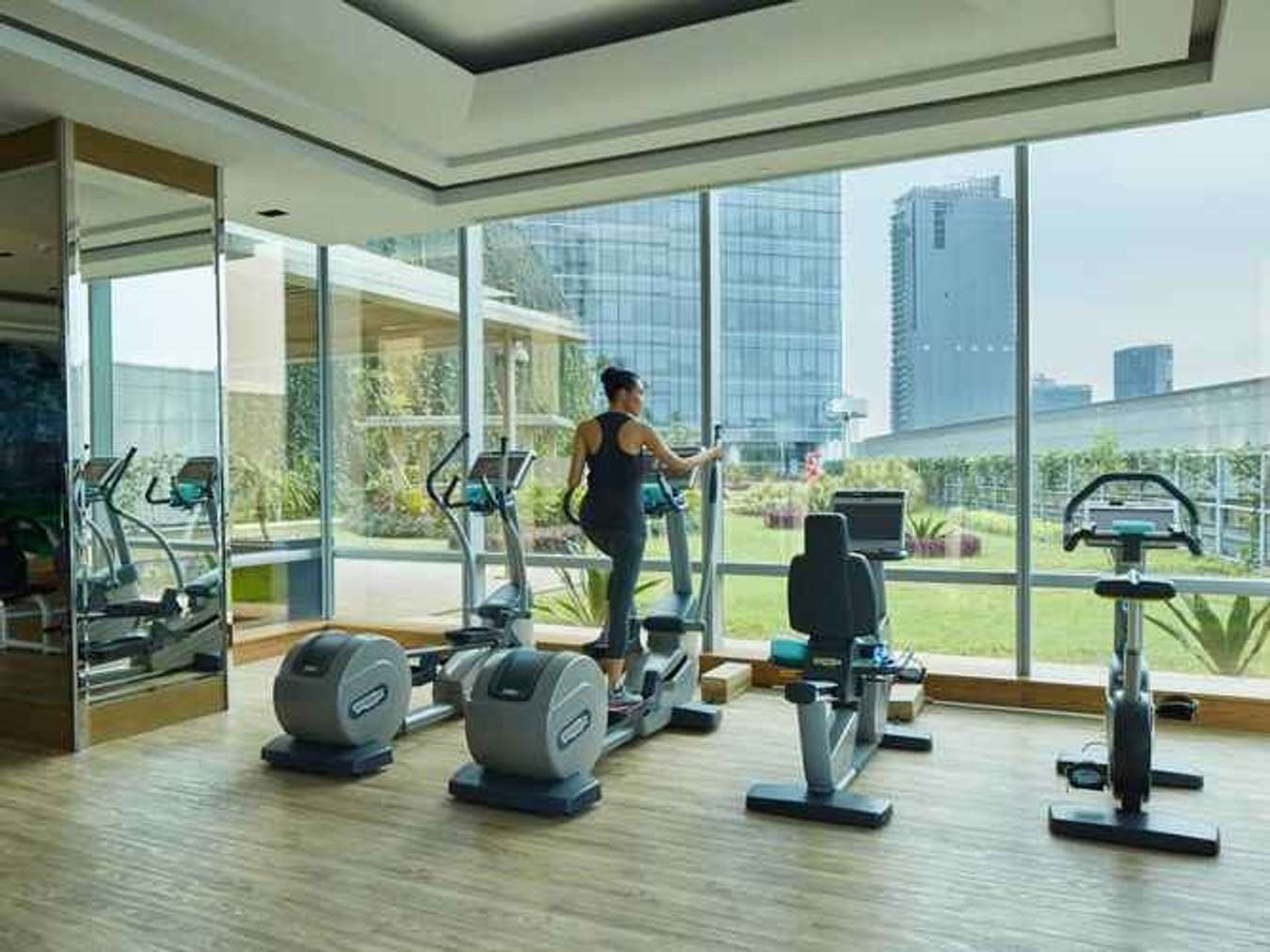 9 Hotel dengan Fasilitas Gym dan Olahraga Terbaik di Jakarta