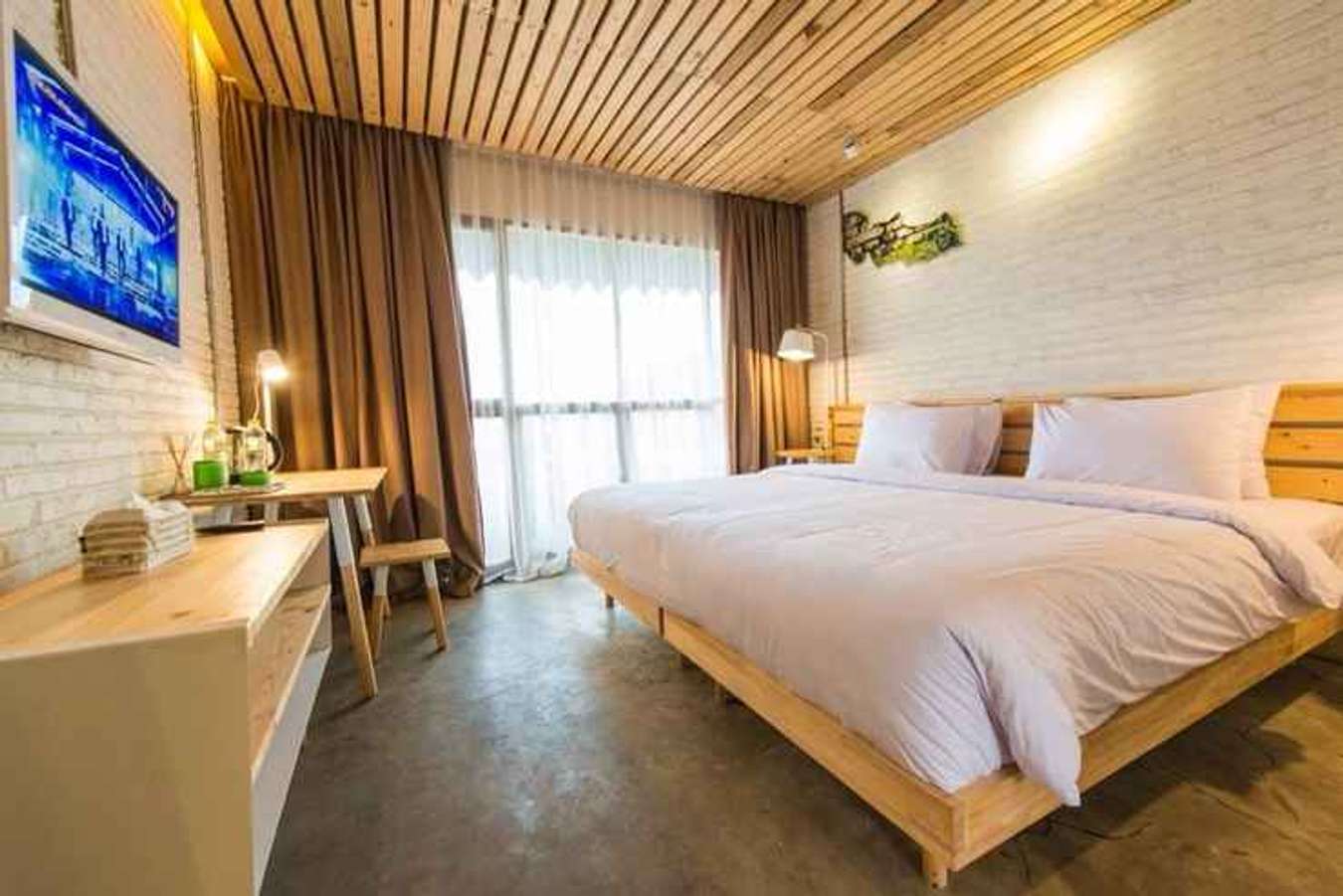 15 Hotel Butik Terbaik di Indonesia dengan Desain Menarik