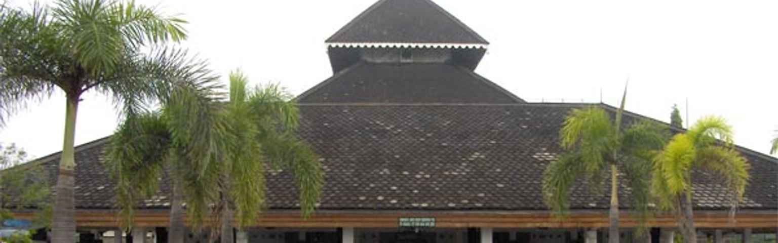 6 Destinasi Wisata di Demak Terfavorit