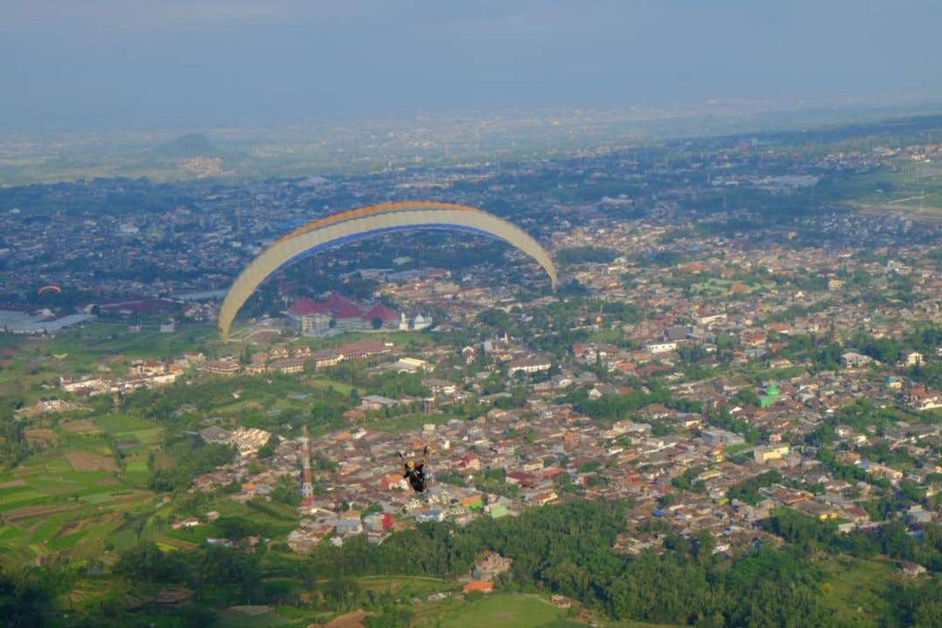 10 Tempat Wisata Romantis di Batu untuk Hari Valentine