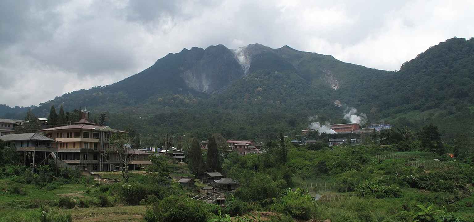 7 Gunung yang Cocok untuk Pendaki Pemula di Indonesia