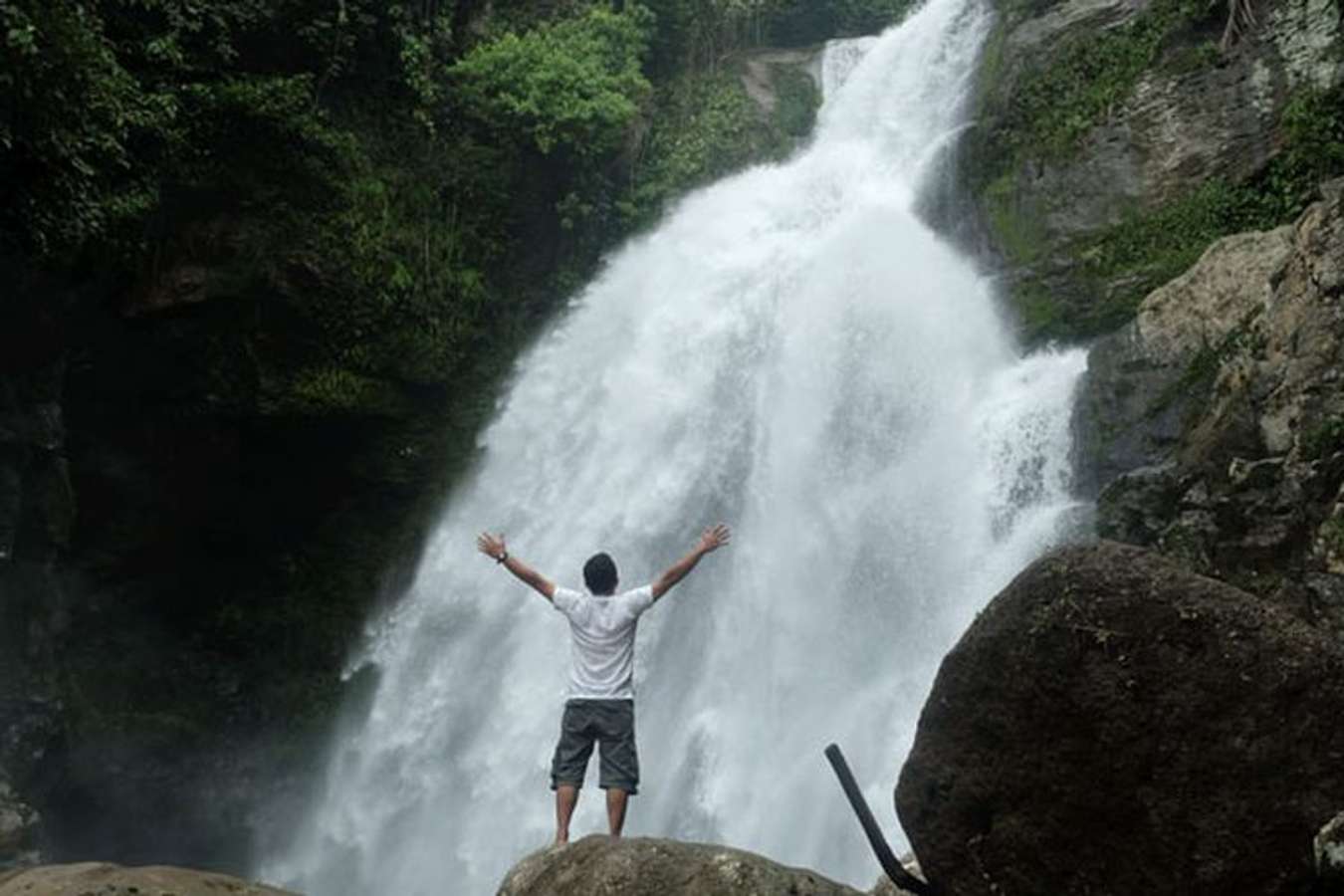 8 Spot Instagramable di Padang Terbaik & Kekinian