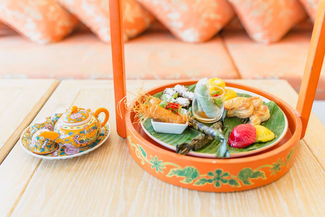 ตระเวนกินรอบสนามบินภูเก็ต! 5 ร้านอาหารสนามบินภูเก็ต เด็ดจนต้องไป!