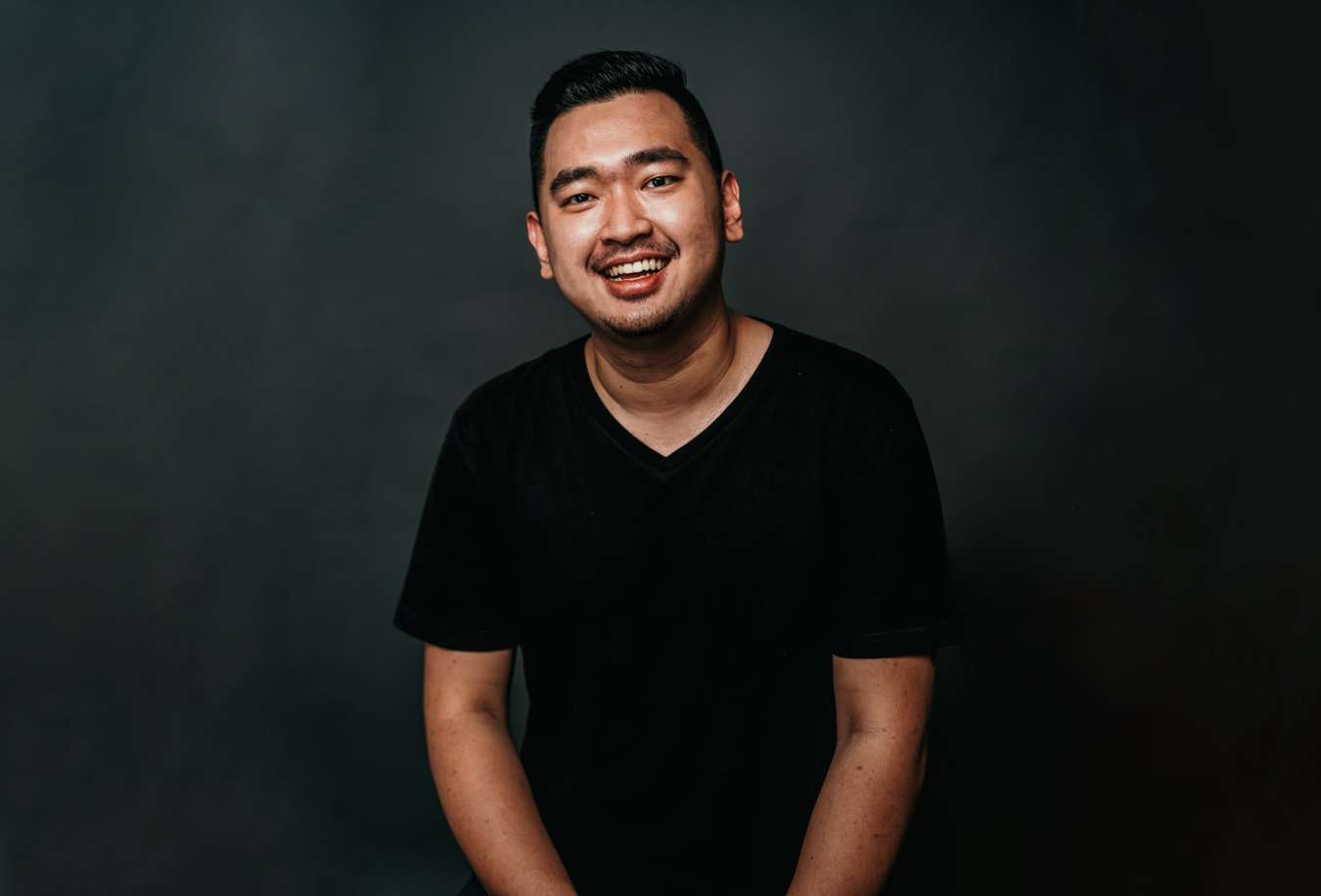 Brian Sumito: Sosok di Balik Foto Makanan yang Menggugah Selera