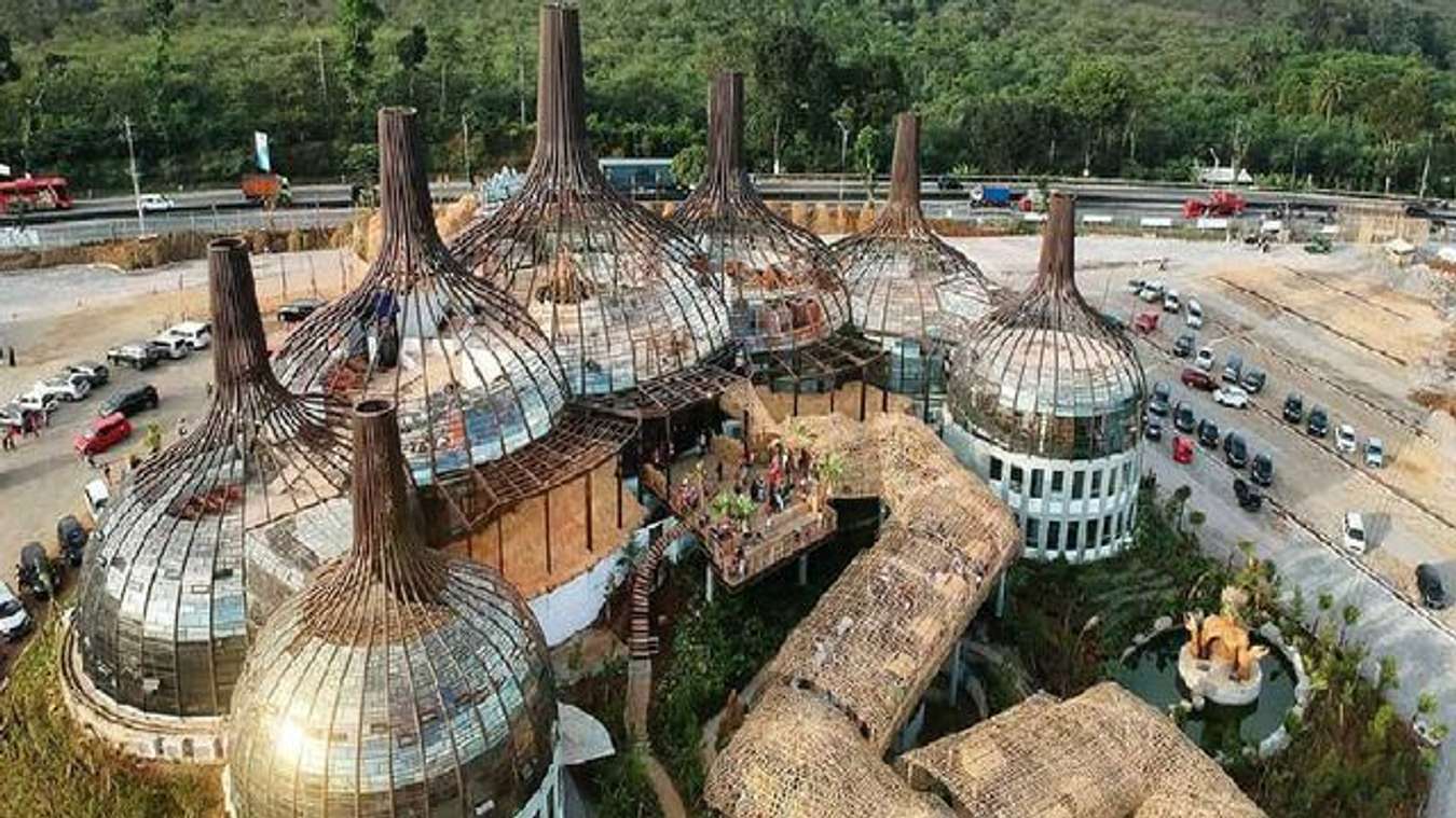 8 Rekomendasi Wisata Instagramable di Semarang yang Kekinian
