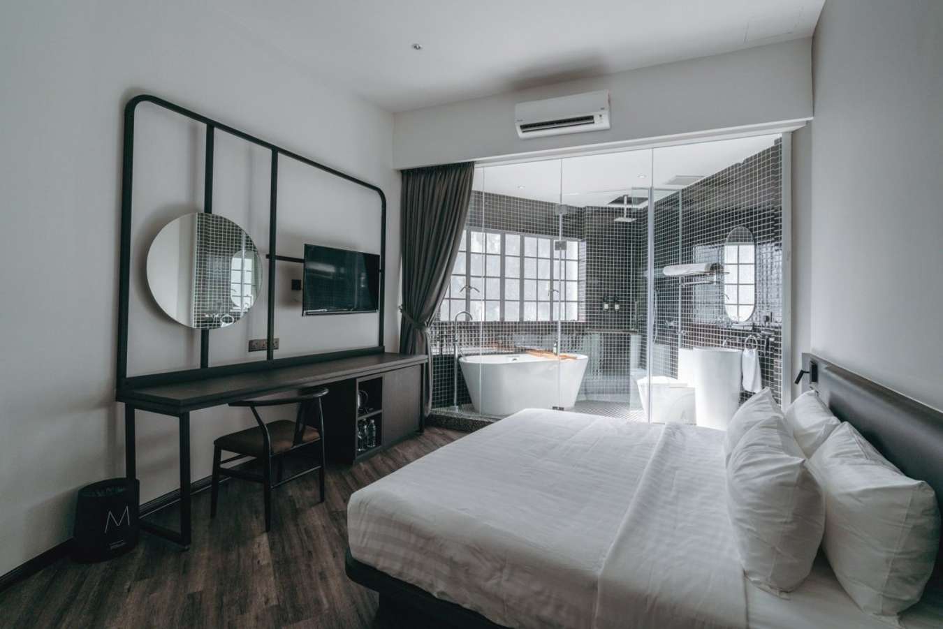 8 hotels in Malaysia for an ideal staycation post-CMCO