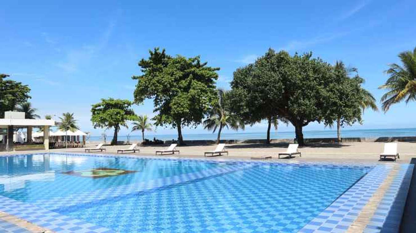 7 Rekomendasi Hotel Instagramable di Padang Terbaik