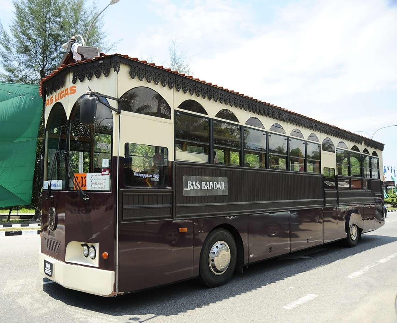 5 aktiviti unik anda mesti lakukan di Kuala Terengganu