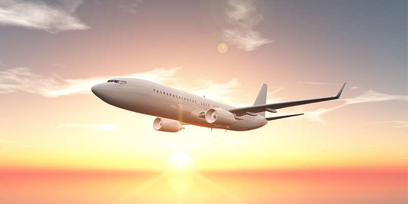 Segalanya yang perlu anda tahu tentang prosedur keselamatan penerbangan ...