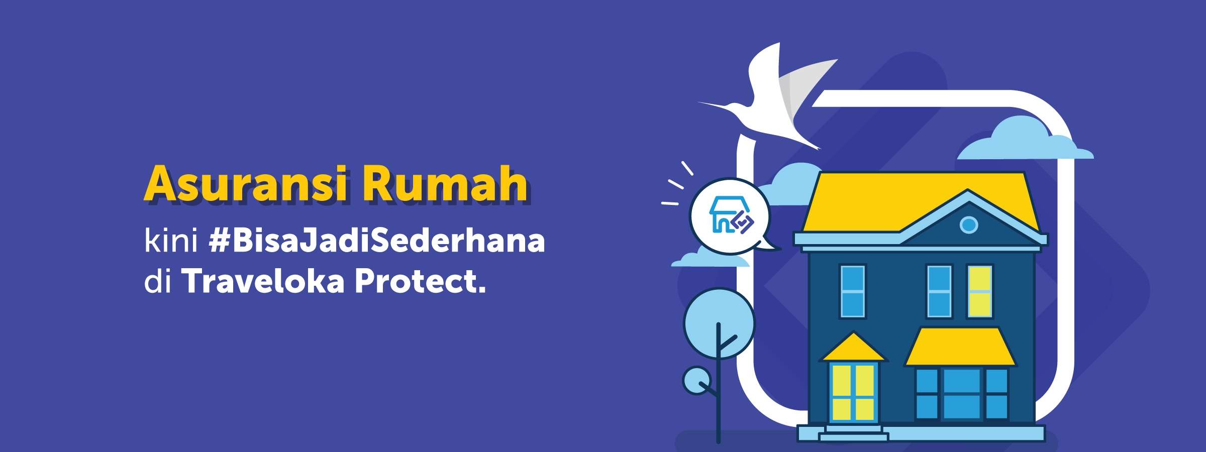Semua Hal Lengkap tentang Asuransi Rumah