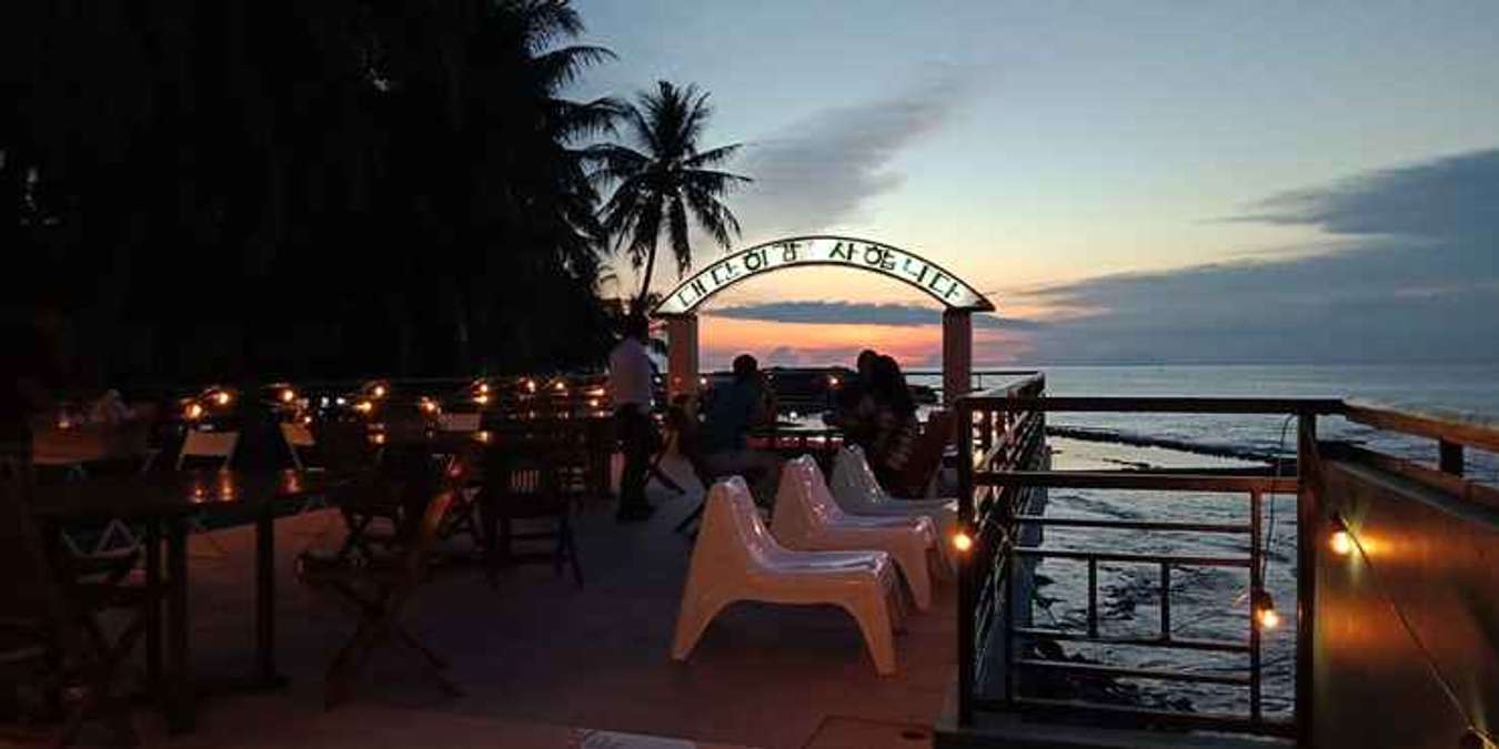 7 Rekomendasi Hotel Romantis di Anyer Terbaik untuk Honeymoon