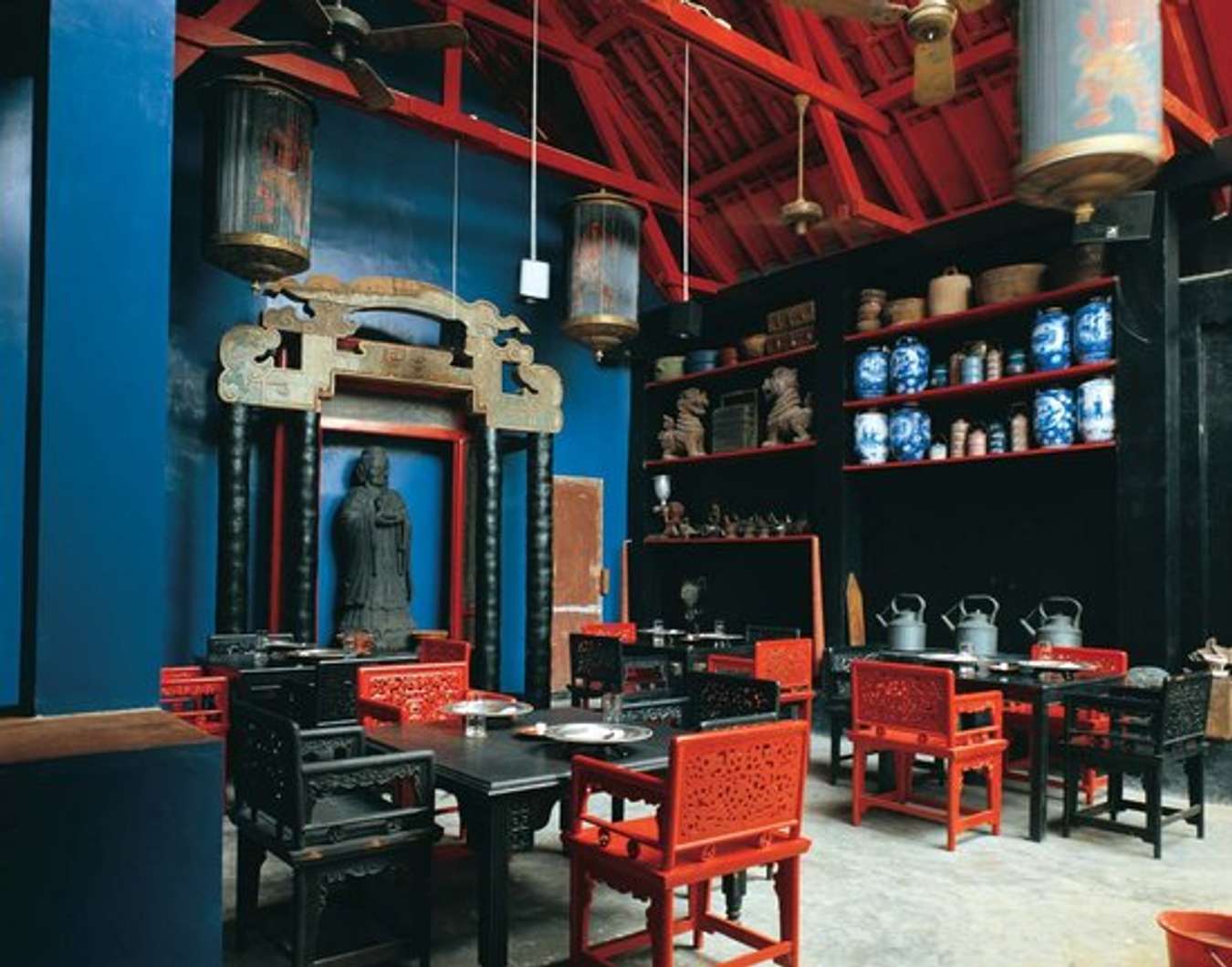Tempat Makan Terbaik di dekat Monas