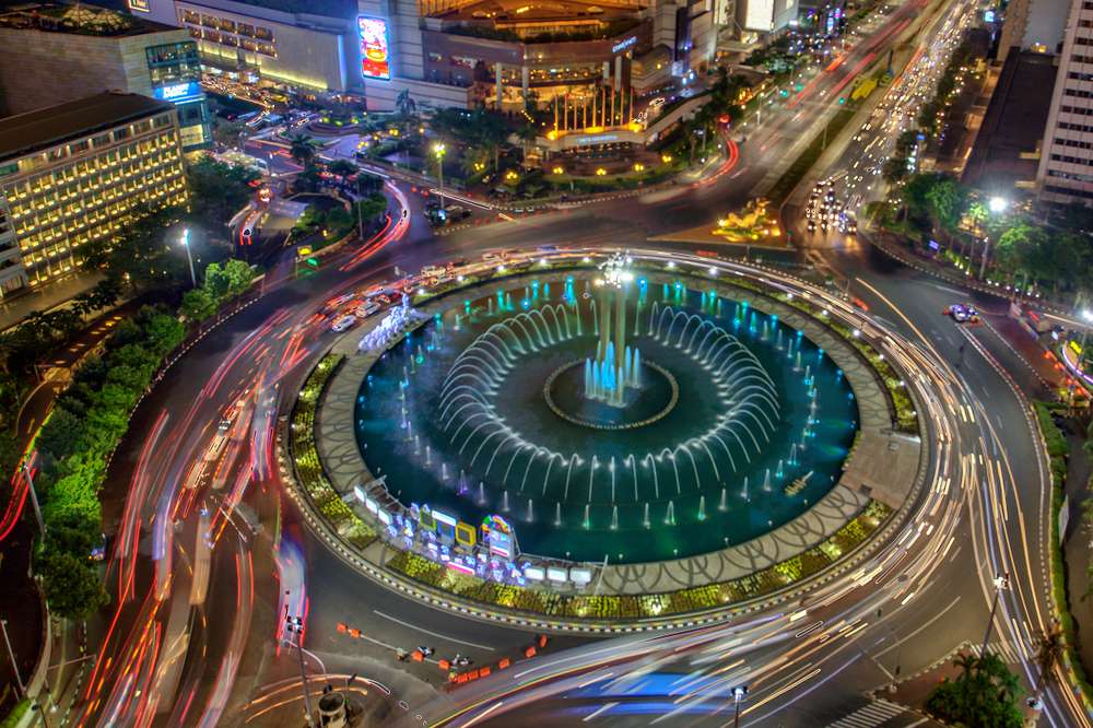 Rute S11 Transjakarta