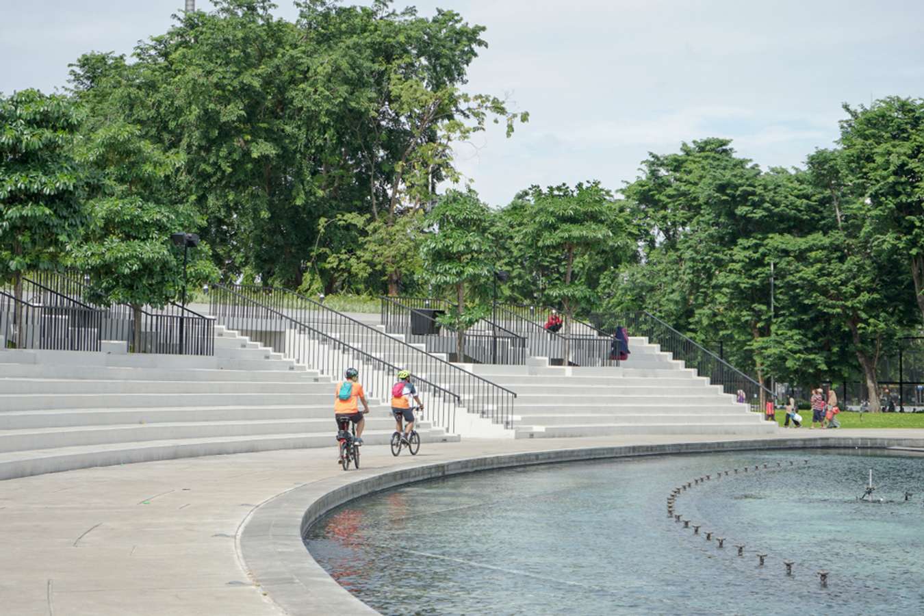 10 Destinasi Seru Road Trip di Jakarta dan Sekitarnya