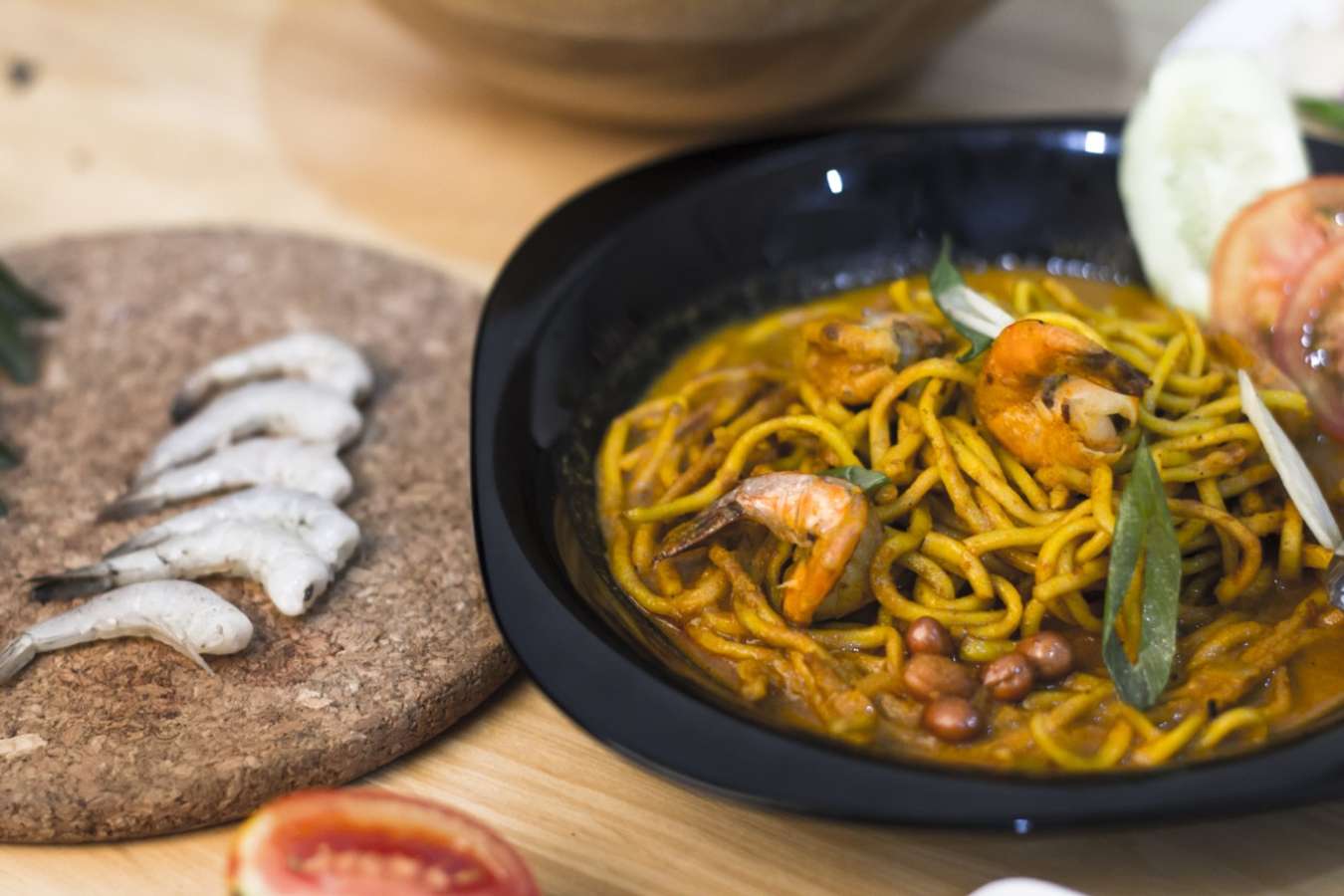 9 Makanan Khas Aceh Paling Populer