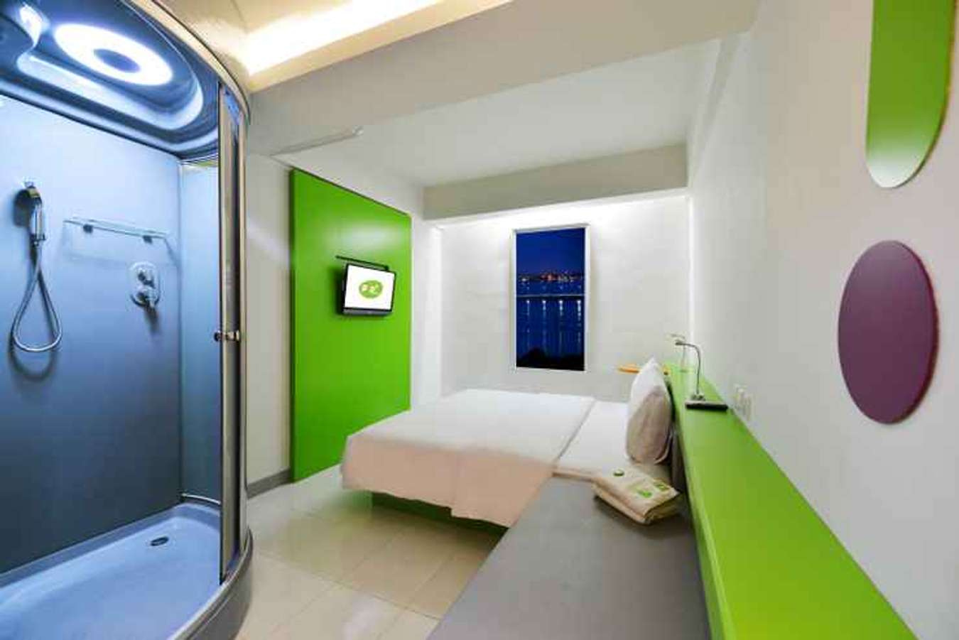 7 Pilihan Hotel untuk Staycation di BSD Terpopuler