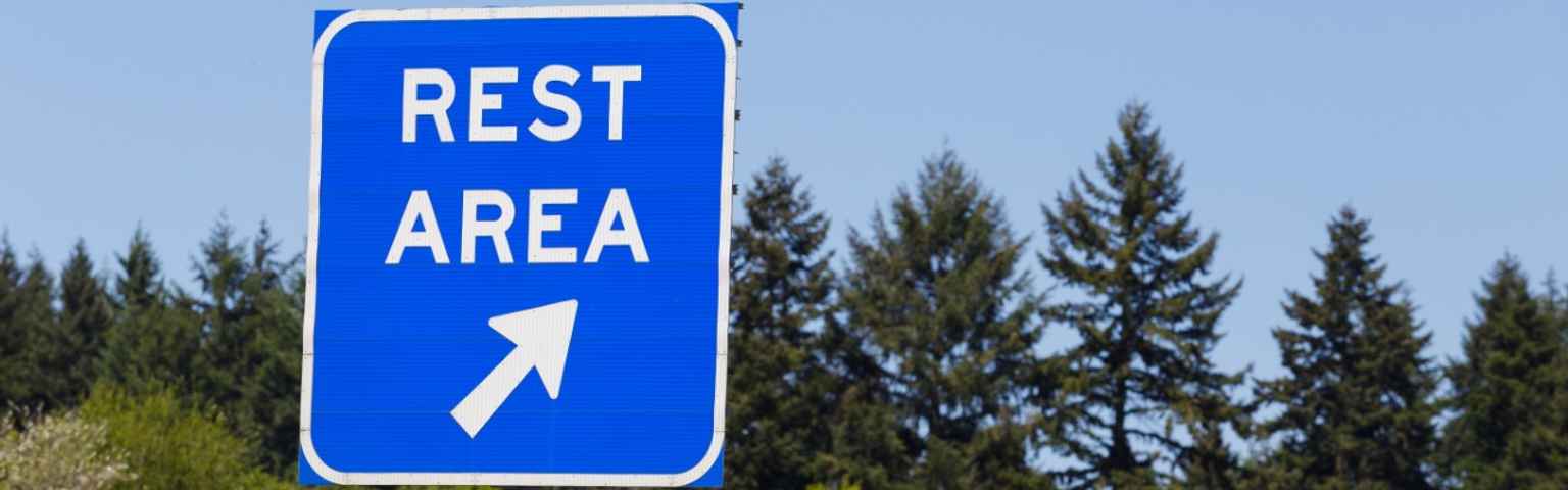 Daftar Titik Rest Area di Sepanjang Tol Trans Jawa