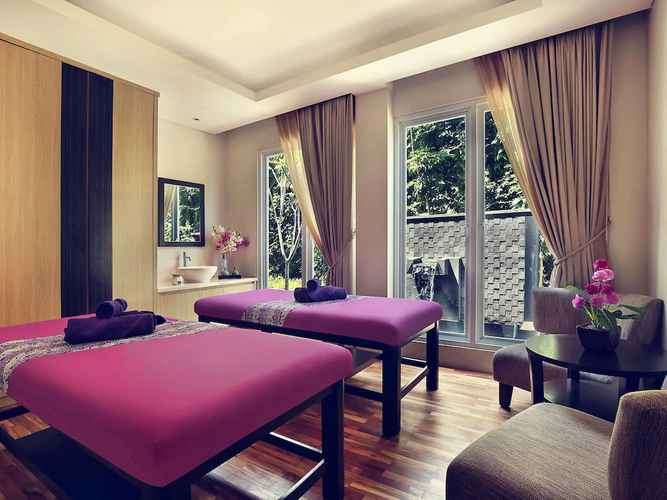 12 Hotel dengan Fasilitas Spa di Bandung Terbaik