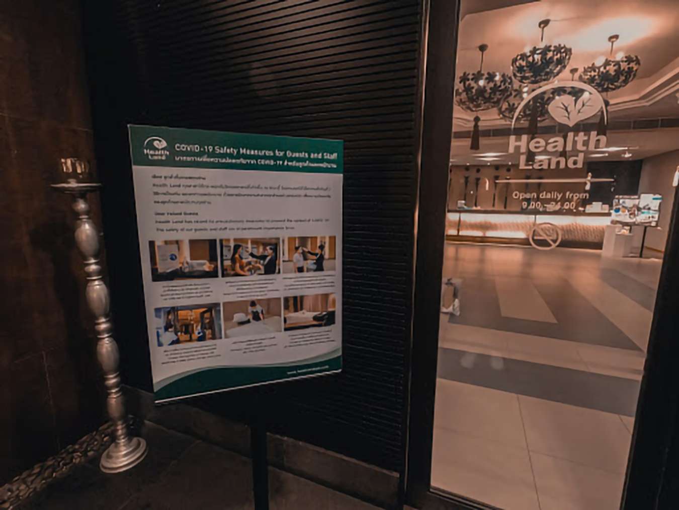 GoGether X Traveloka Xperience บอกต่อดีลเด็ดบอกลาออฟฟิศซินโดรมที่ ...