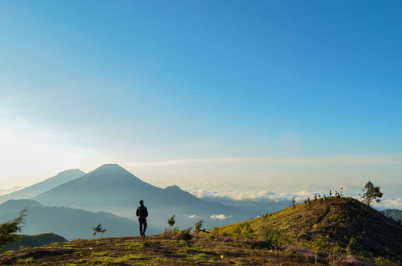 Menjelajahi 8 Destinasi Wisata di Wonosobo Terfavorit