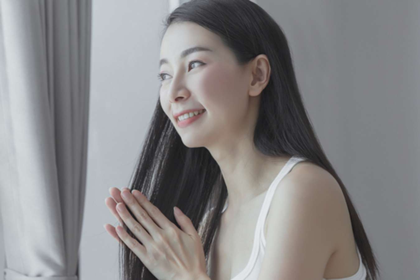 Cara Merawat Rambut Smoothing