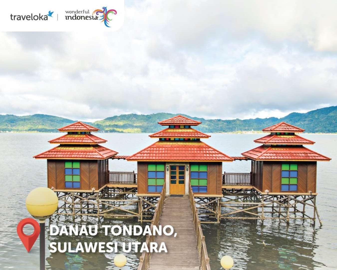 Hidden Gem di Sulawesi Utara: dari Bunaken hingga Likupang