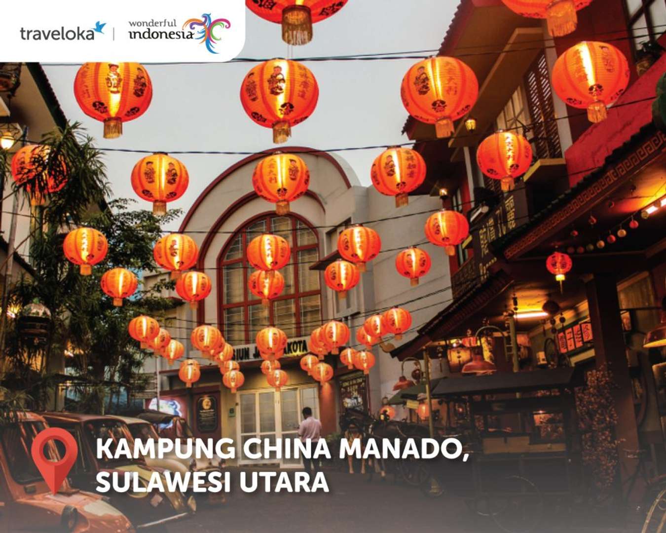 Hidden Gem di Sulawesi Utara: dari Bunaken hingga Likupang