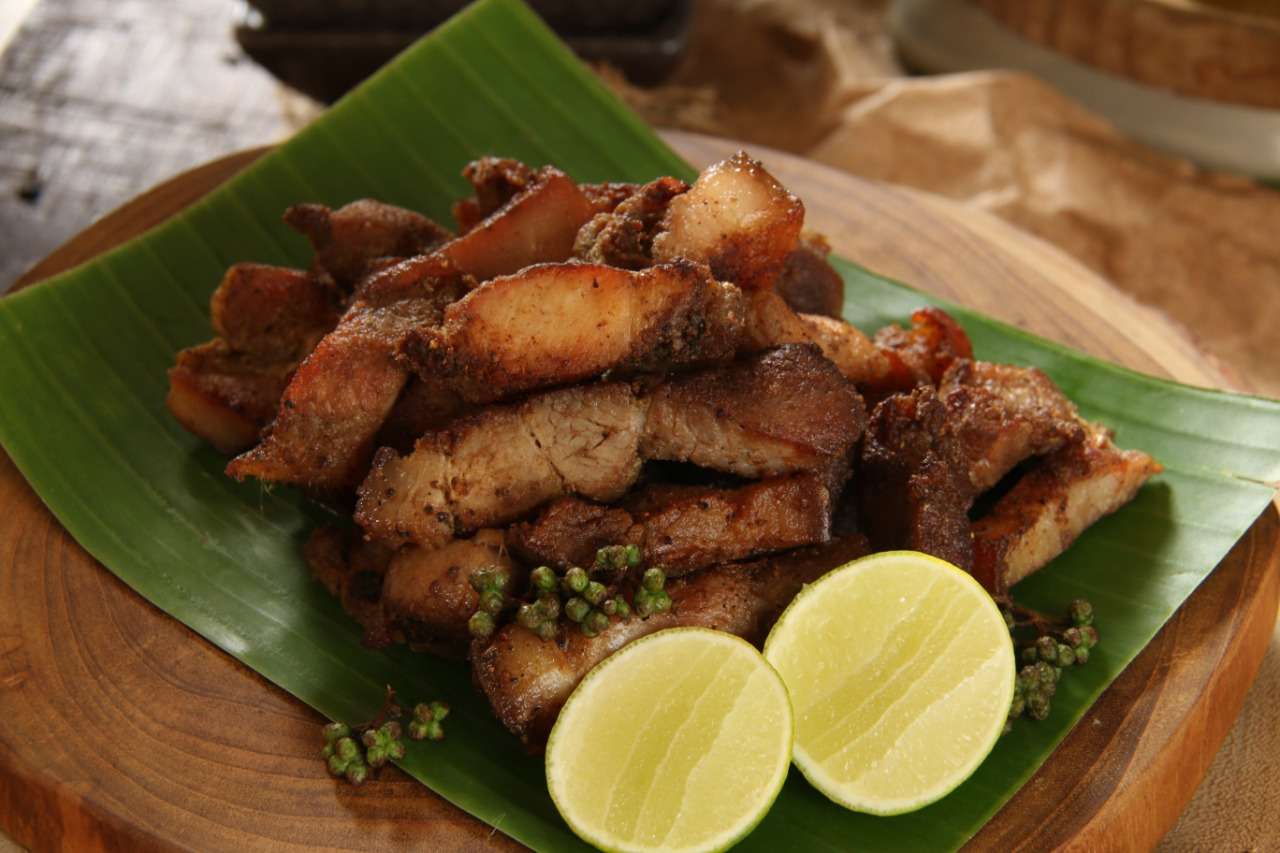 11 Makanan Khas Batak Terpopuler