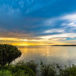 Makna Bendera Rwanda dan Destinasi Wisata yang Menakjubkan