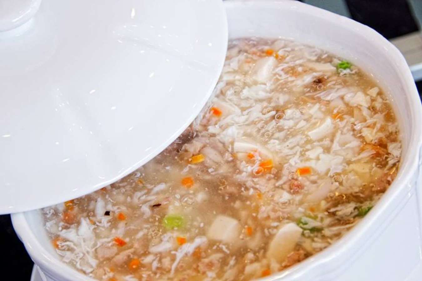 12 Makanan Khas Tahun Baru Imlek Paling Populer