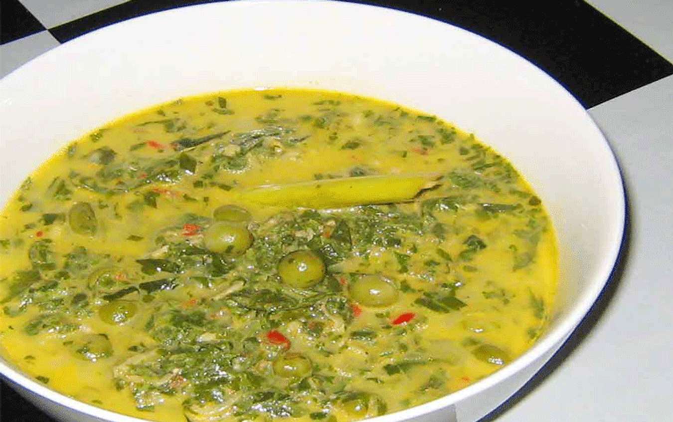 9 Makanan Khas Dayak dengan Cita Rasa Unik